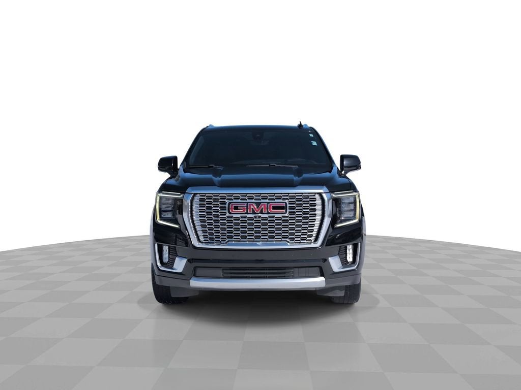 2021 GMC Yukon Denali Bartlett TN | Sunrise Buick GMC at Wolfchase ...