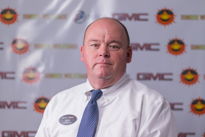 Sunrise Buick GMC at Wolfchase Staff | Bartlett Buick, GMC dealer in ...