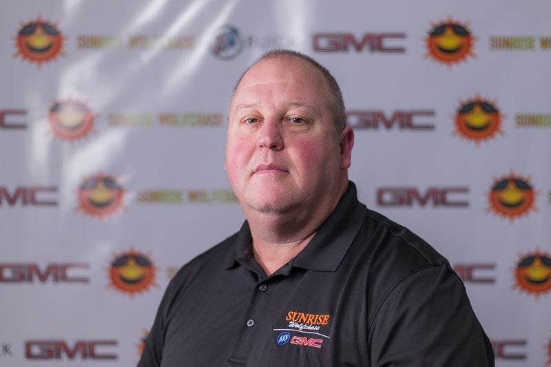 Sunrise Buick GMC at Wolfchase Staff | Bartlett Buick, GMC dealer in ...