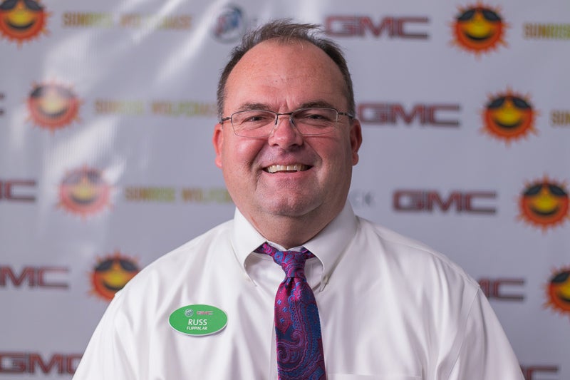 Sunrise Buick GMC at Wolfchase Staff | Bartlett Buick, GMC dealer in ...